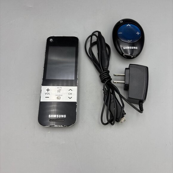 Samsung | Other | Samsung Rmc3c2 Smart Touch Control Screen Universal ...